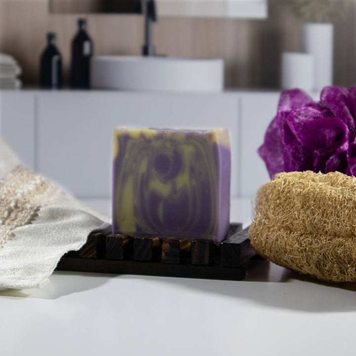 Artisan Soap – Honeybear Handcrafted